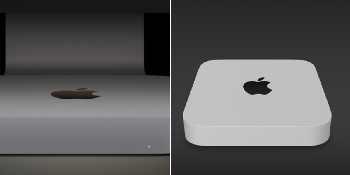 Apple prueba un nuevo Mac mini con chip M3, según Bloomberg