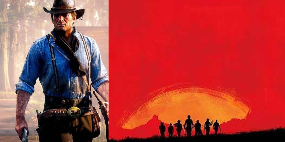 Remaster de Red Dead Redemption 1 llega a Nintento Switch y PlayStation 4
