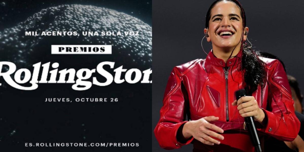 Premios Rolling Stone en español se realizarán en Miami