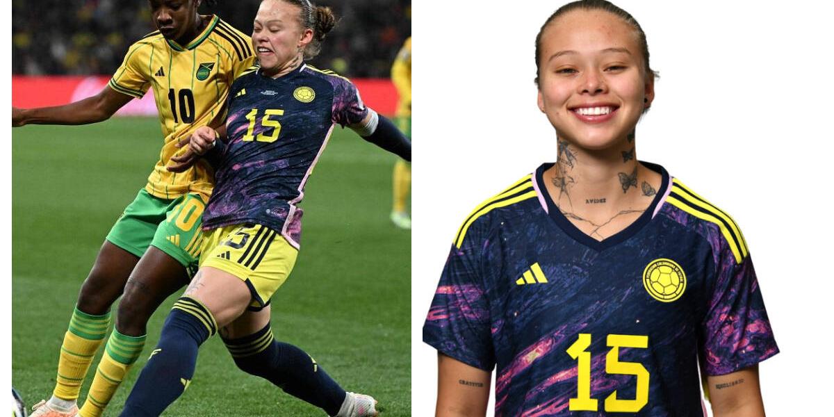 Ana María Guzmán es nueva jugadora del Bayern Múnich de Alemania