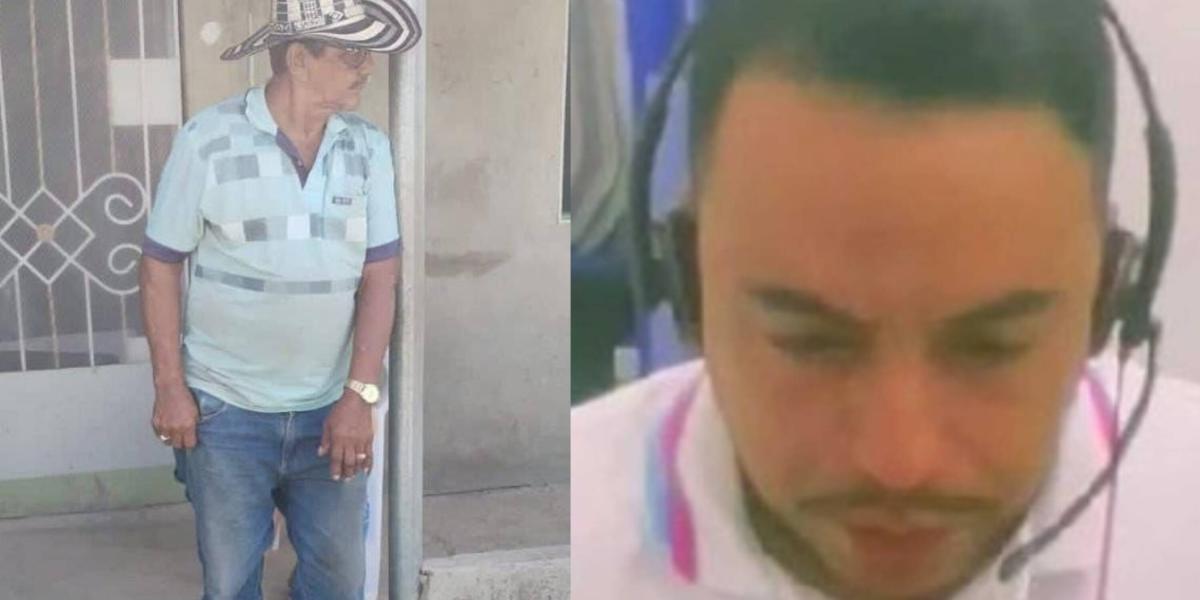 Alias Castor: mensaje del jefe de Los Costeños por muerte de su padre