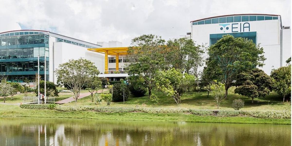 Participe en el Summit de Talento Synergia, de la Universidad EIA