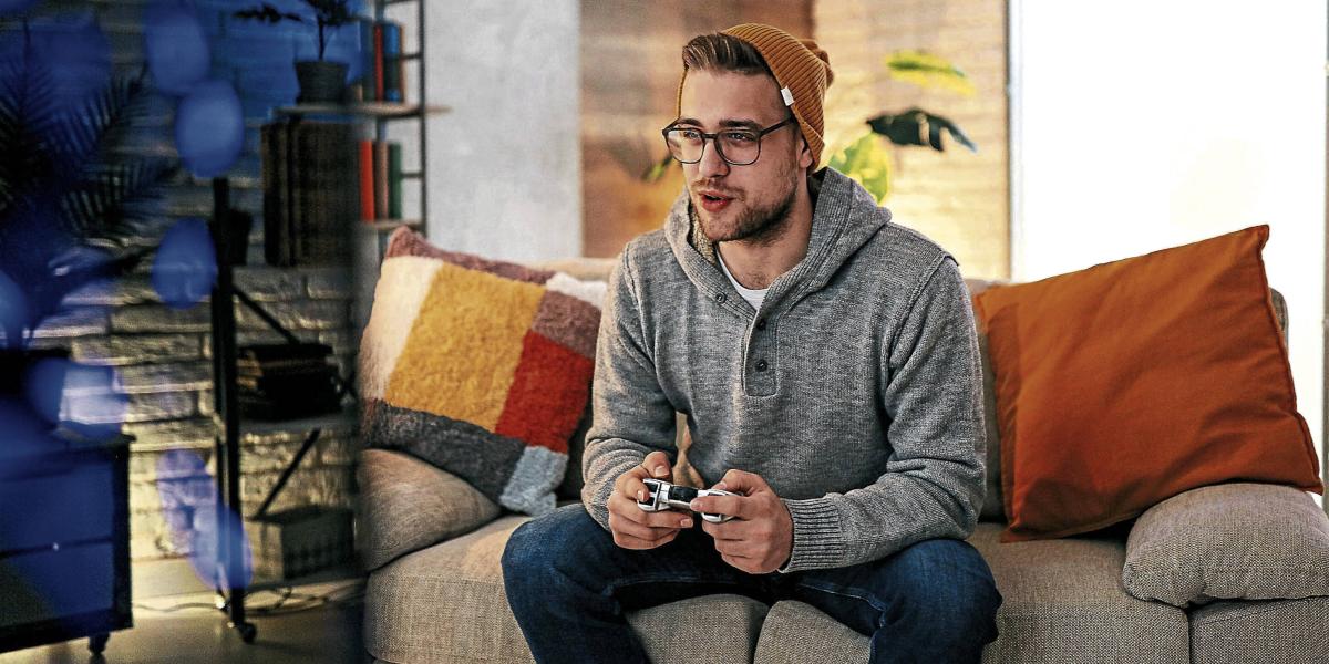 Slow Gaming: videojuegos recomendados para desestresarse