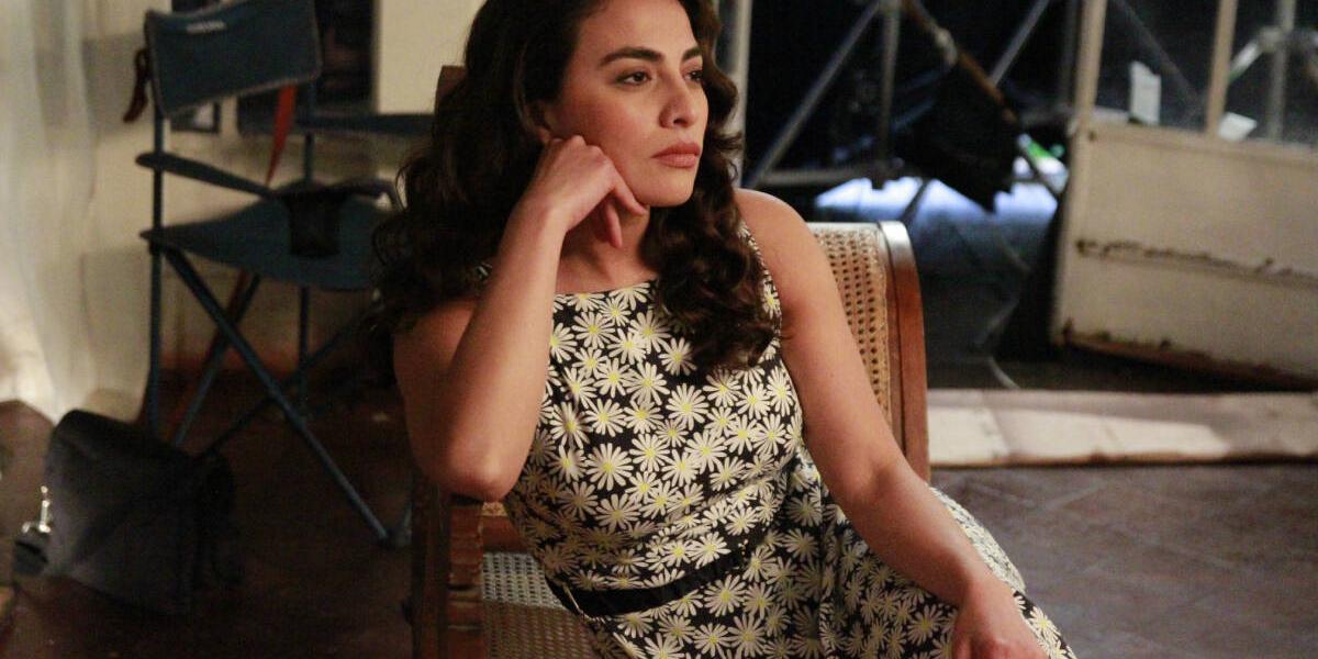 Serie sobre Emma Reyes estrena segunda temporada por Señal Colombia