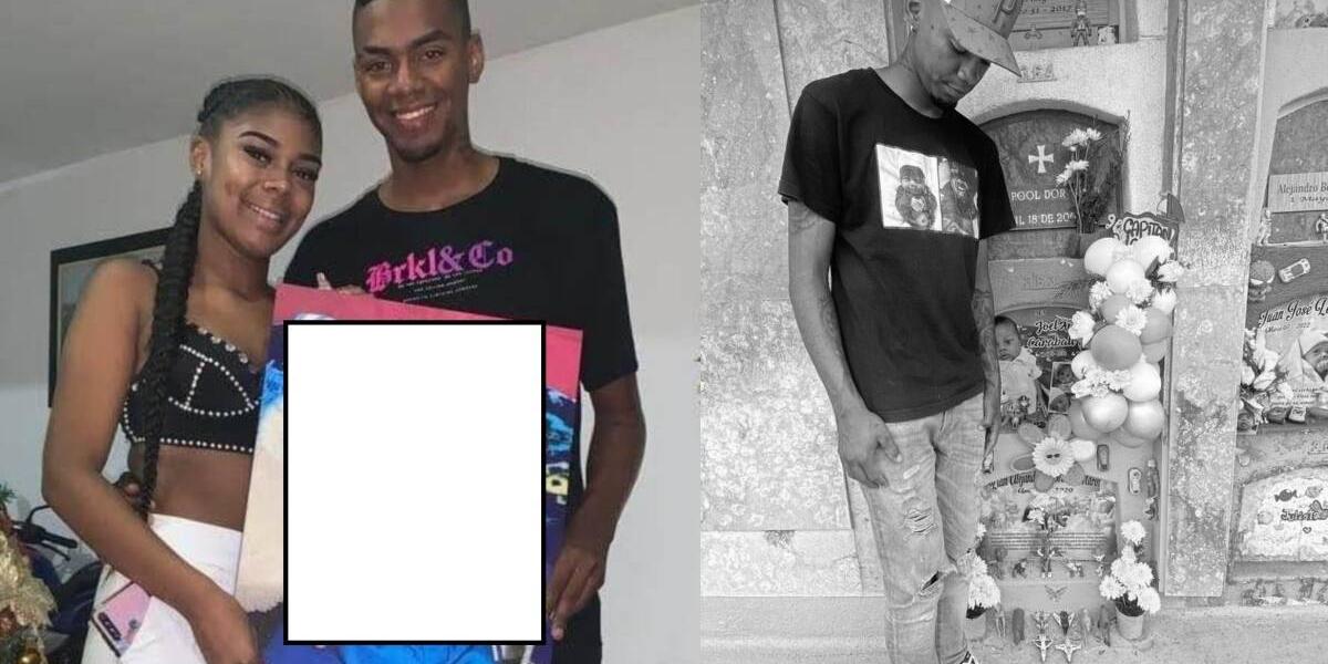 Jorelyn Carabali: habla la mujer de su hermano asesinado en Cali