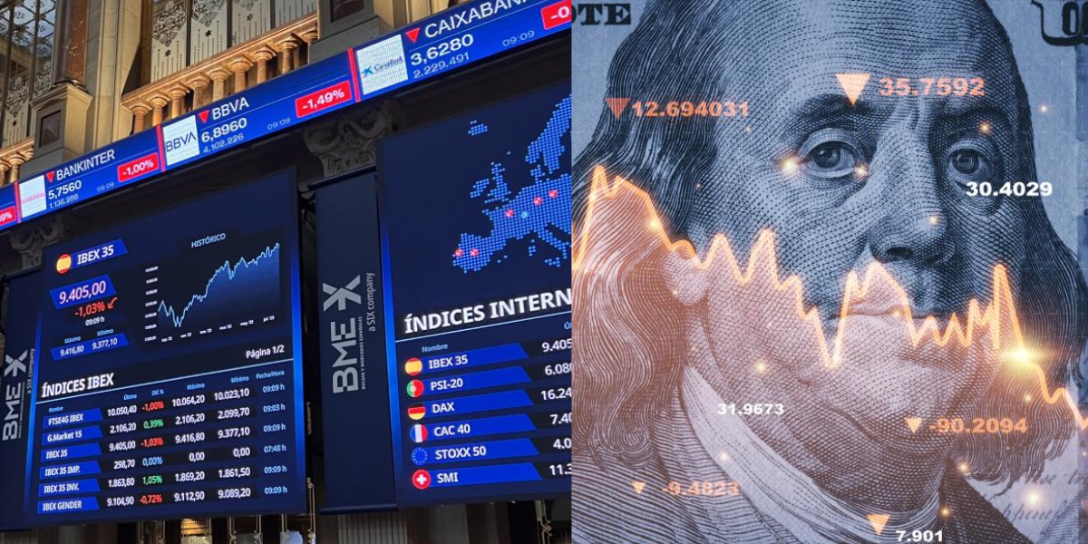 ¿Cómo se mide la TRM y cómo funciona en Colombia?