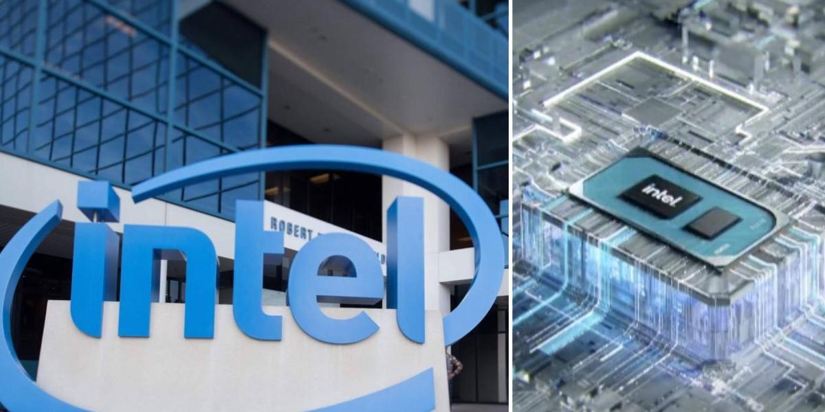 Intel renuncia a la compra de Tower Semiconductor