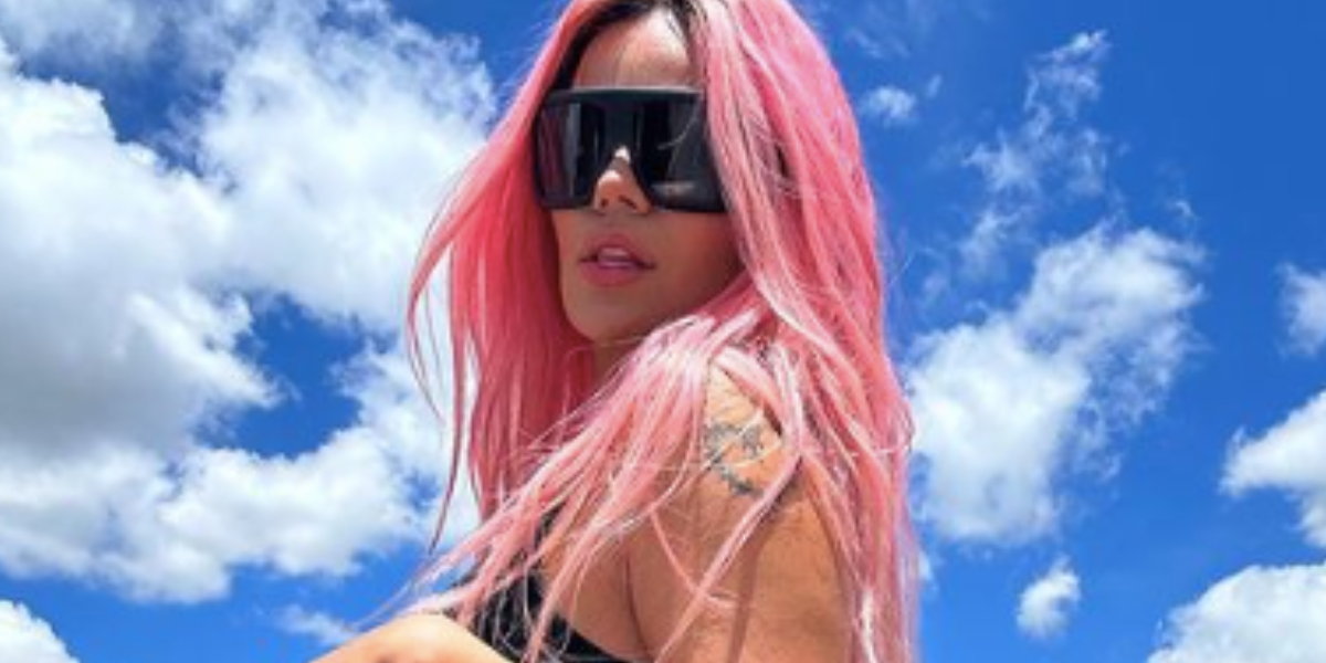 Karol G ya tiene su propio sello disquero: Bichota Records