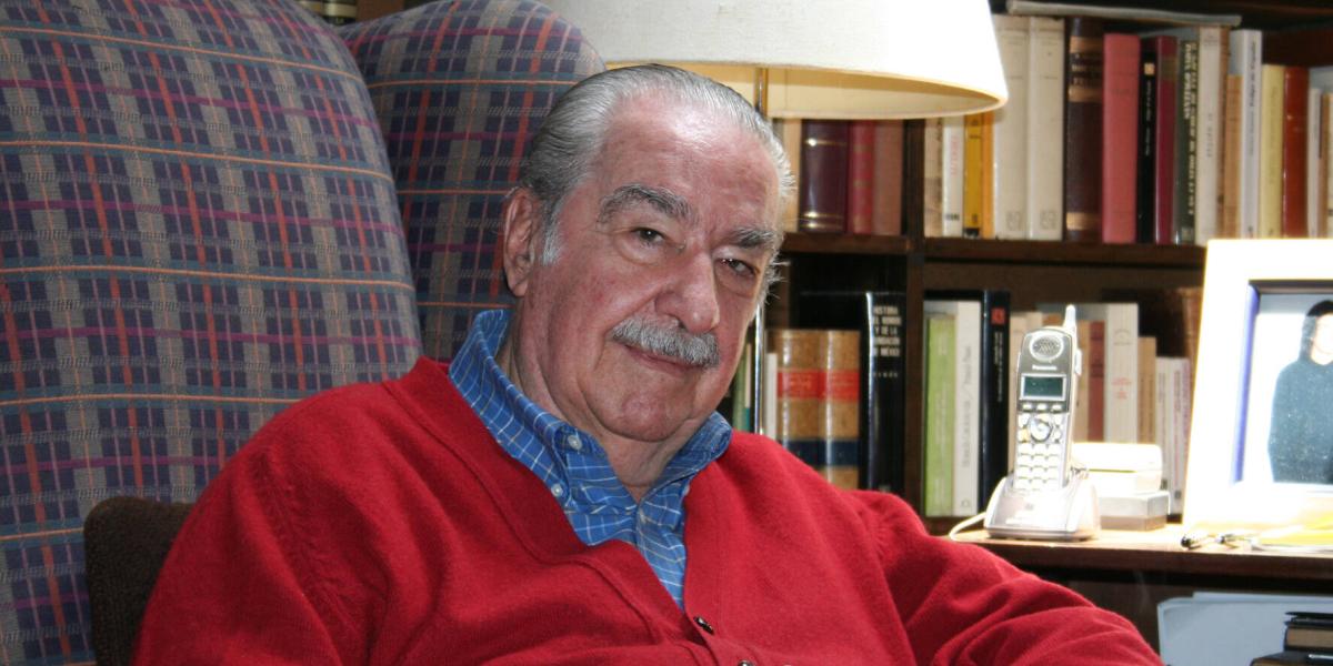 Álvaro Mutis: detalles de la vida y obra del escritor en centenario de ...