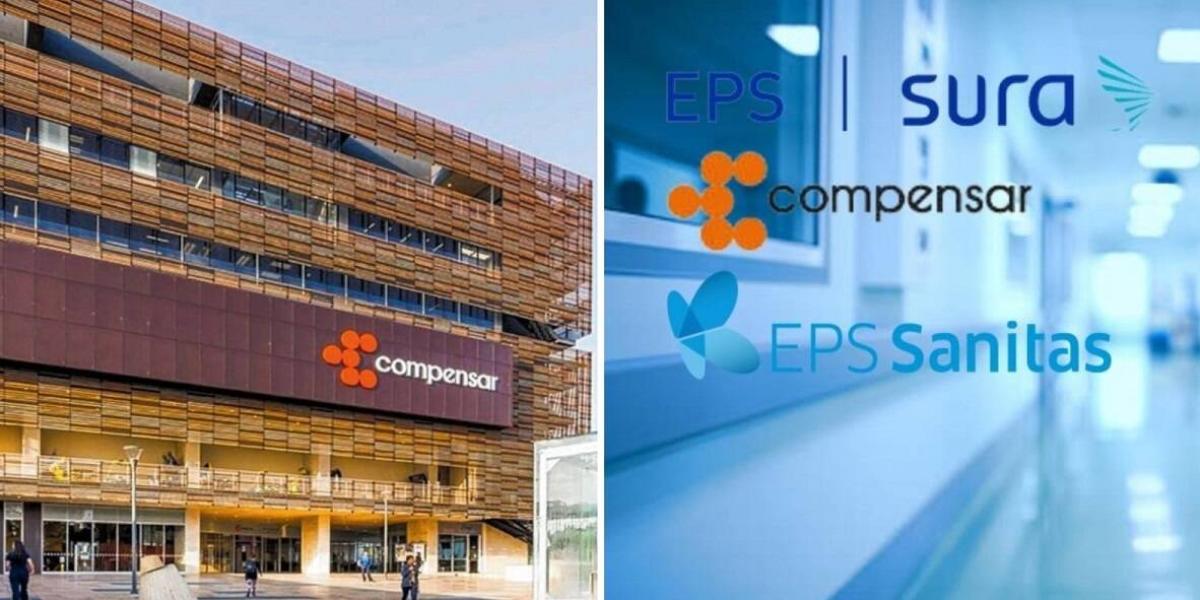 Crisis de las EPS en Colombia: ¿Cuáles son los principales motivos de ...