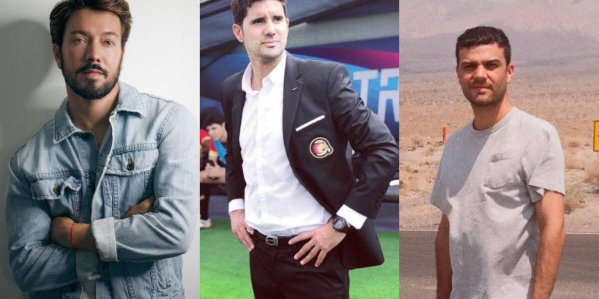 Zapping Zone: así lucen hoy Roger González, Daniel Martins y Miguel ...