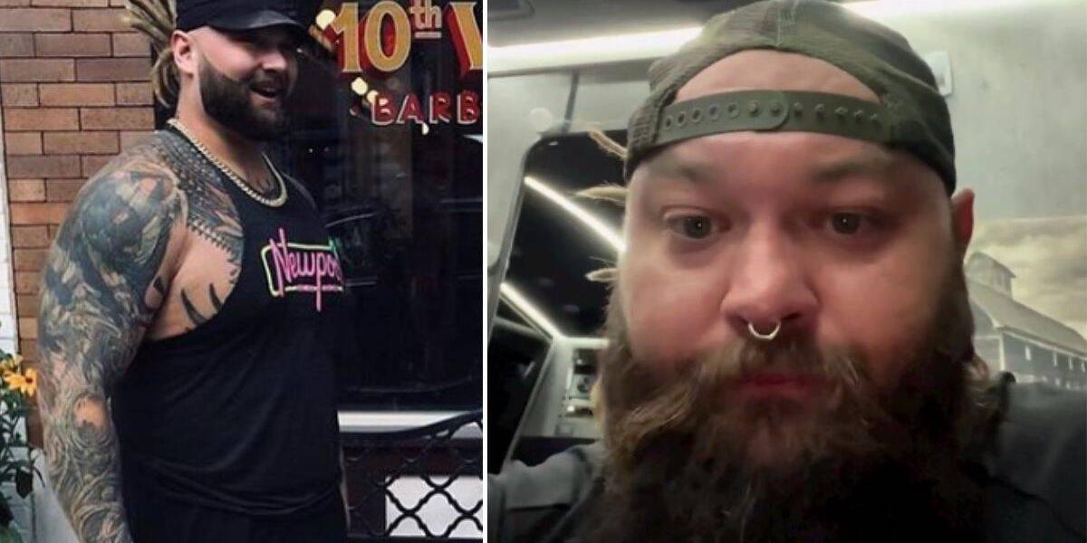 Bray Wyatt: muere Windham Rotund, estrella de la WWE: ¿qué se sabe?