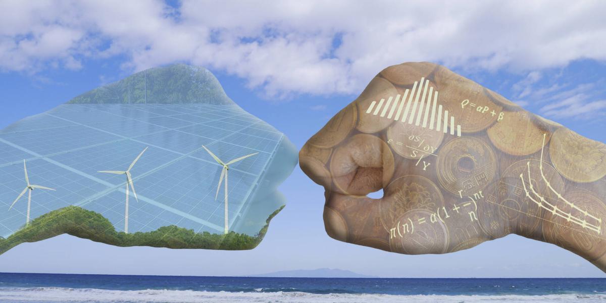 Economía azul: un renglón que se fortalece