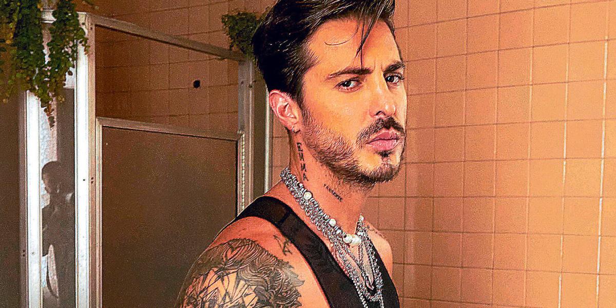 Llane habla de su etapa como solista y de su nuevo sencillo