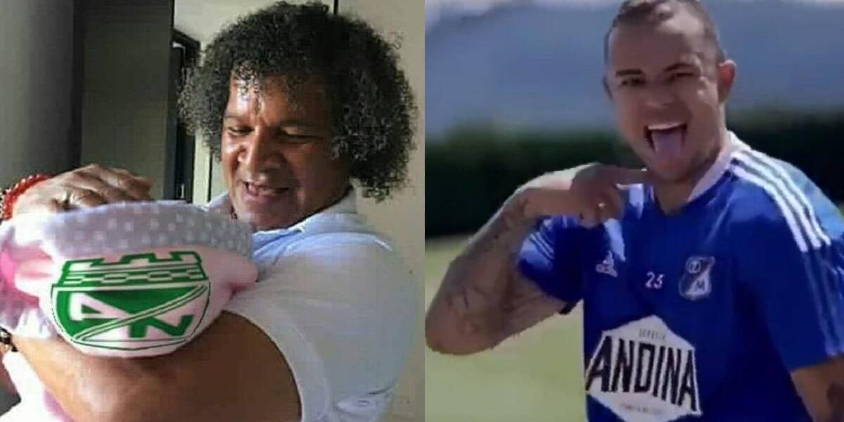 Memes Victoria Nacional