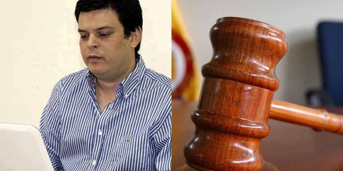 Alejandro Lyons qué pasó con su extradición a Colombia, lleva años en ...