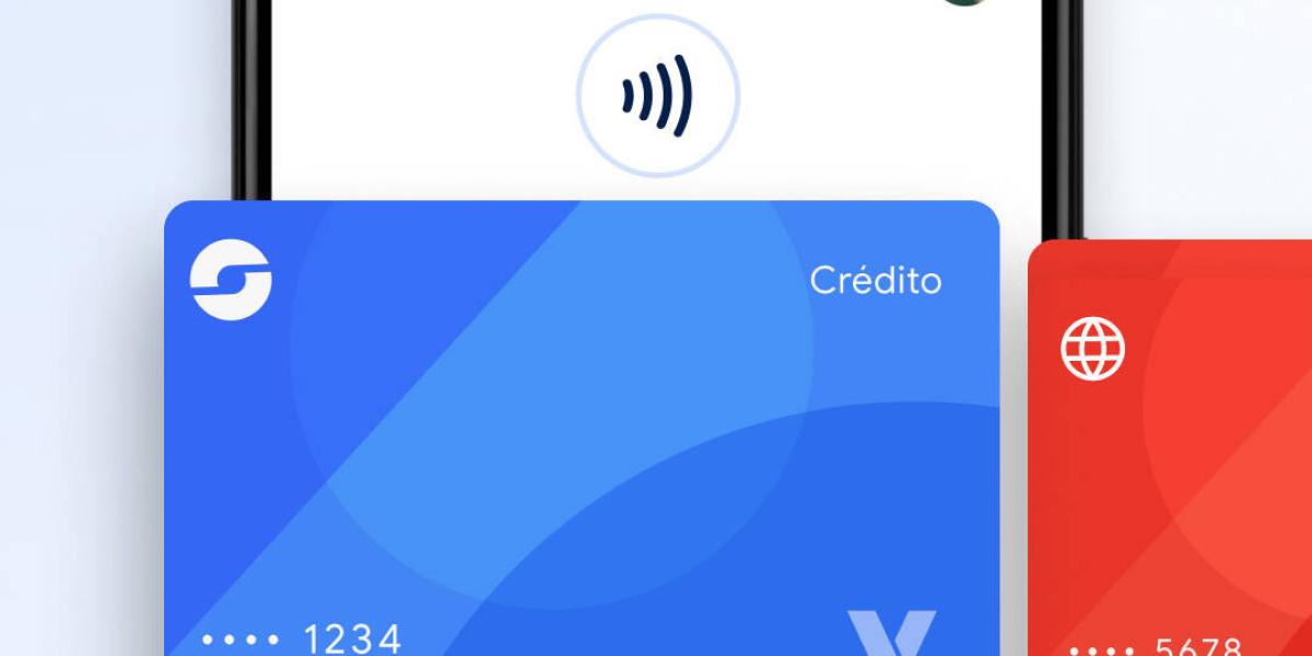 Billetera de Google: paso a paso para agregar tarjetas de débito y crédito