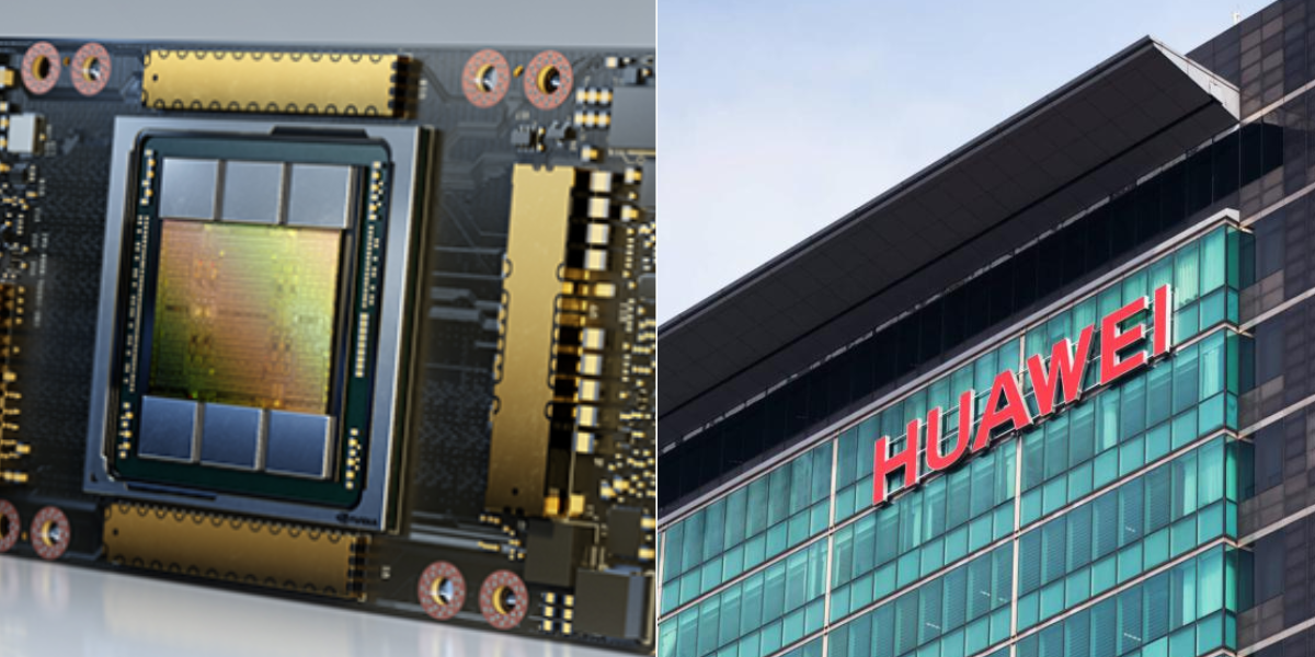 Huawei trabaja en una GPU orientada a tareas de IA para competir con Nvidia