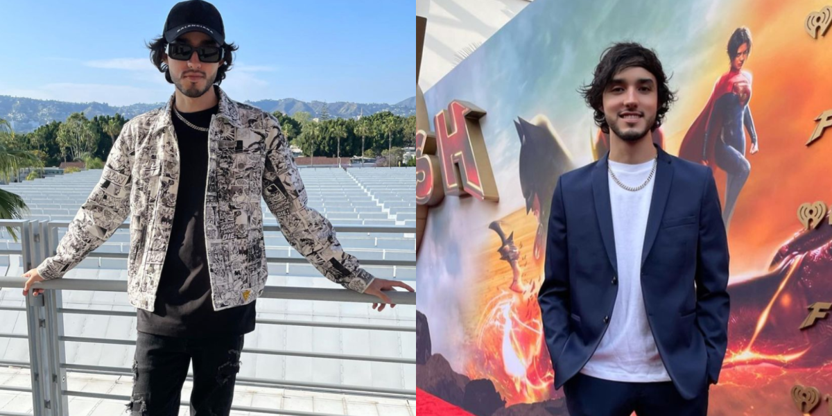La enfermedad que padece Ricky Limón, famoso influencer mexicano de TikTok?