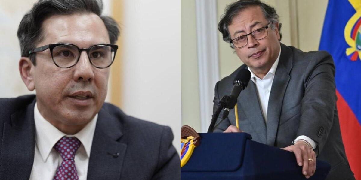 Reconciliación con narcos: EE.UU. dice que 'es importante que no haya ...