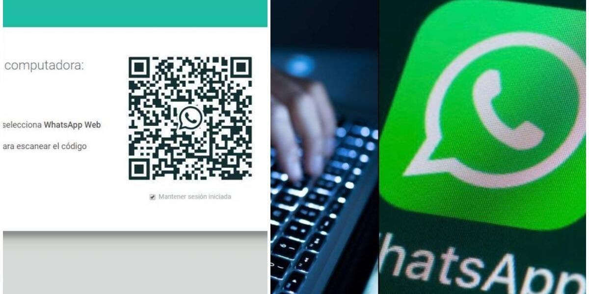 WhatsApp Web vs. WhatsApp Escritorio: ¿cuáles son sus diferencias y ...