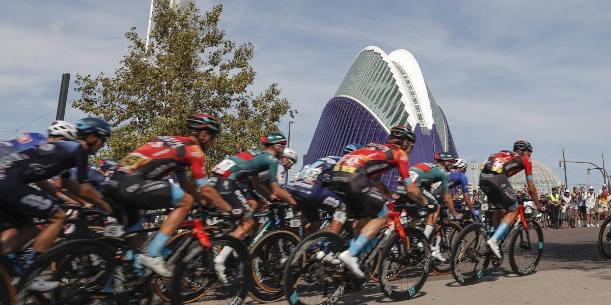 Programación deportiva en vivo en TV este jueves 14 de septiembre