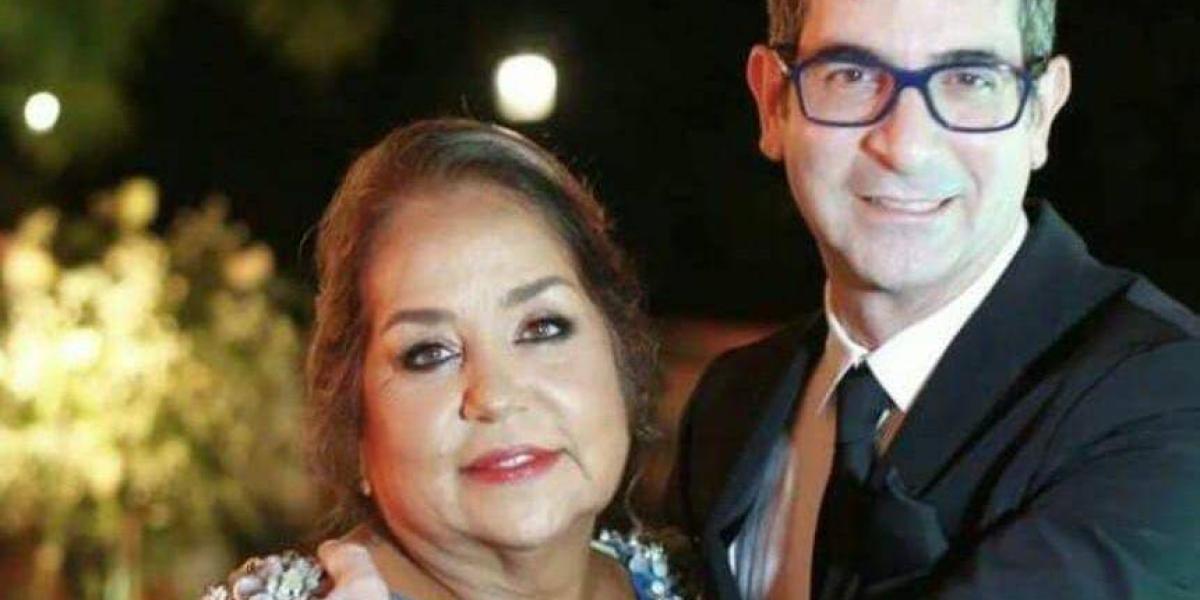 Caso Pecci: Mamá de fiscal paraguayo dice que Margaret Chacón tiene ...