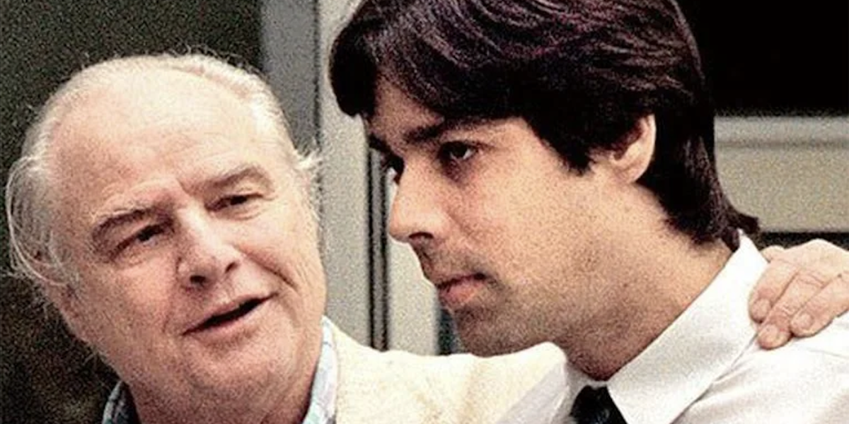 La trágica historia de Christian, el hijo de Marlon Brando