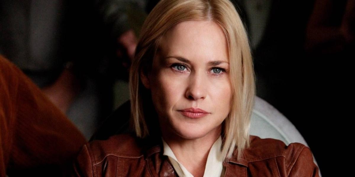 Patricia Arquette será oemanjeada en el Festival de Toronto