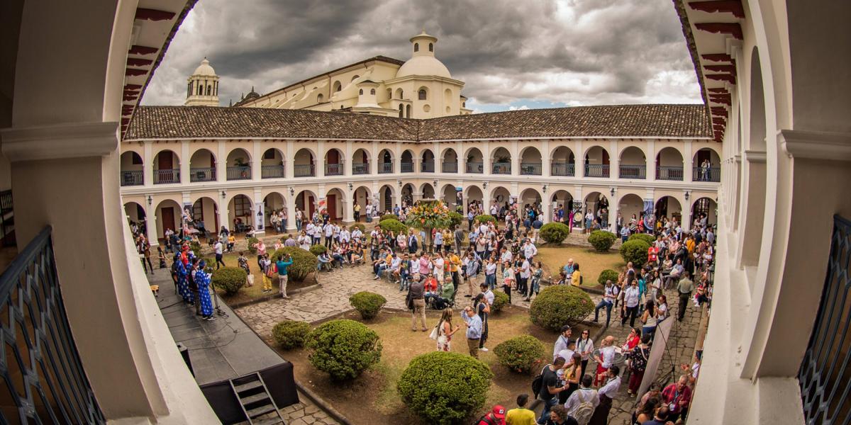 ¿Qué bocados hay que comer en Popayán?