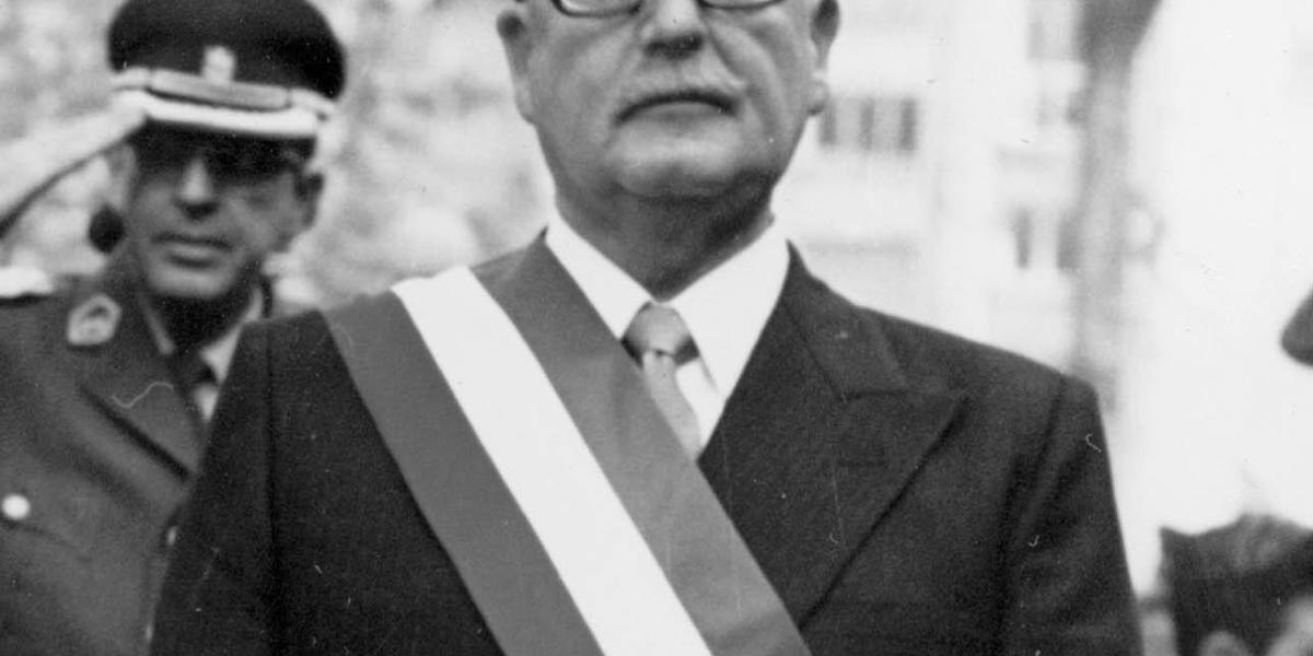 Los mil días de Allende reconstruye los tres años de Salvador Allende ...