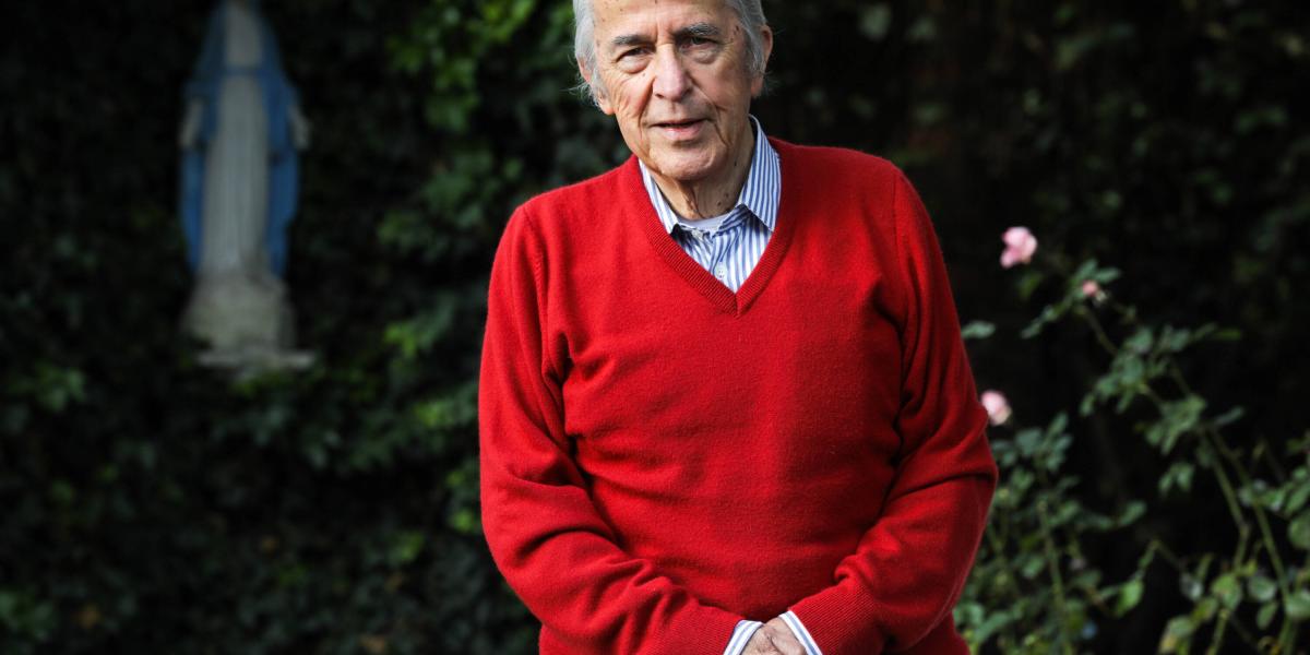 Primer capítulo del libro Jornadas Espirituales del padre Alejandro Angulo