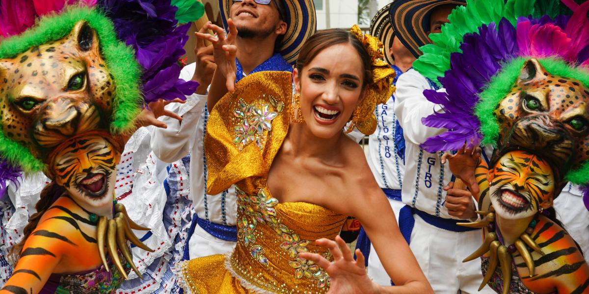 Coronación de la reina del Carnaval 2024 ya tiene los artistas confirmados