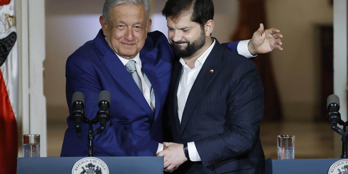 Chile conmemora 50 años del golpe militar: arranca el acto en el Palacio de la Moneda