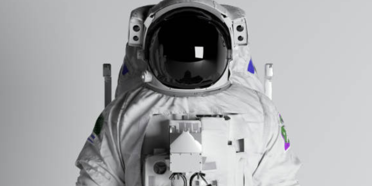 Así ha evolucionado el traje espacial para los astronautas a lo largo ...