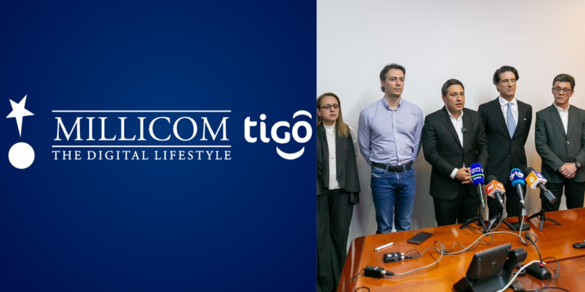 ¿Cómo se resolverá el inconveniente financiero entre Millicom y Tigo-UNE?