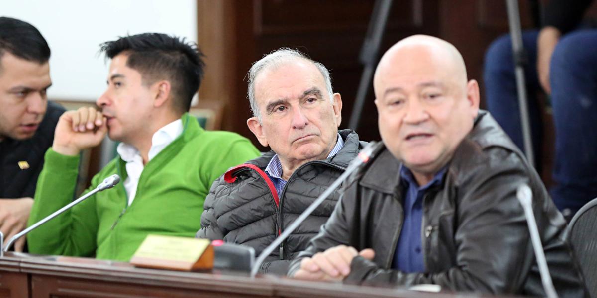 Eutanasia: avanza proyecto de De la Calle para regular la eutanasia en Colombia