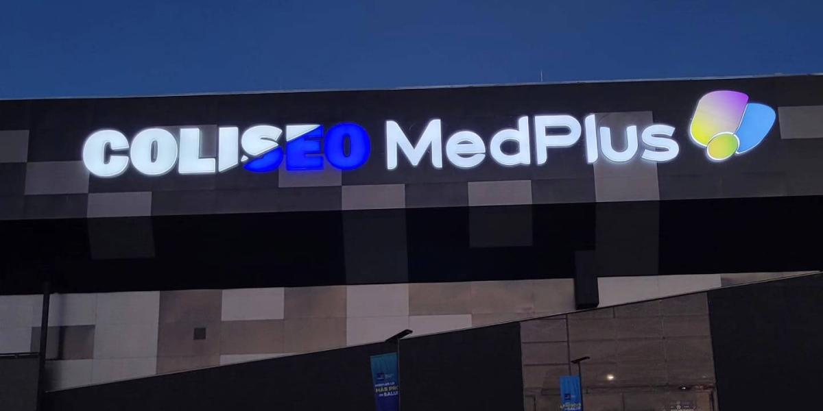 Bogotá Región: Llega al Coliseo MedPlus la primera Vitrina Empresarial ...