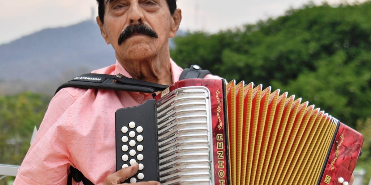 El imborrable legado de Miguel López: rey y leyenda del folclor vallenato