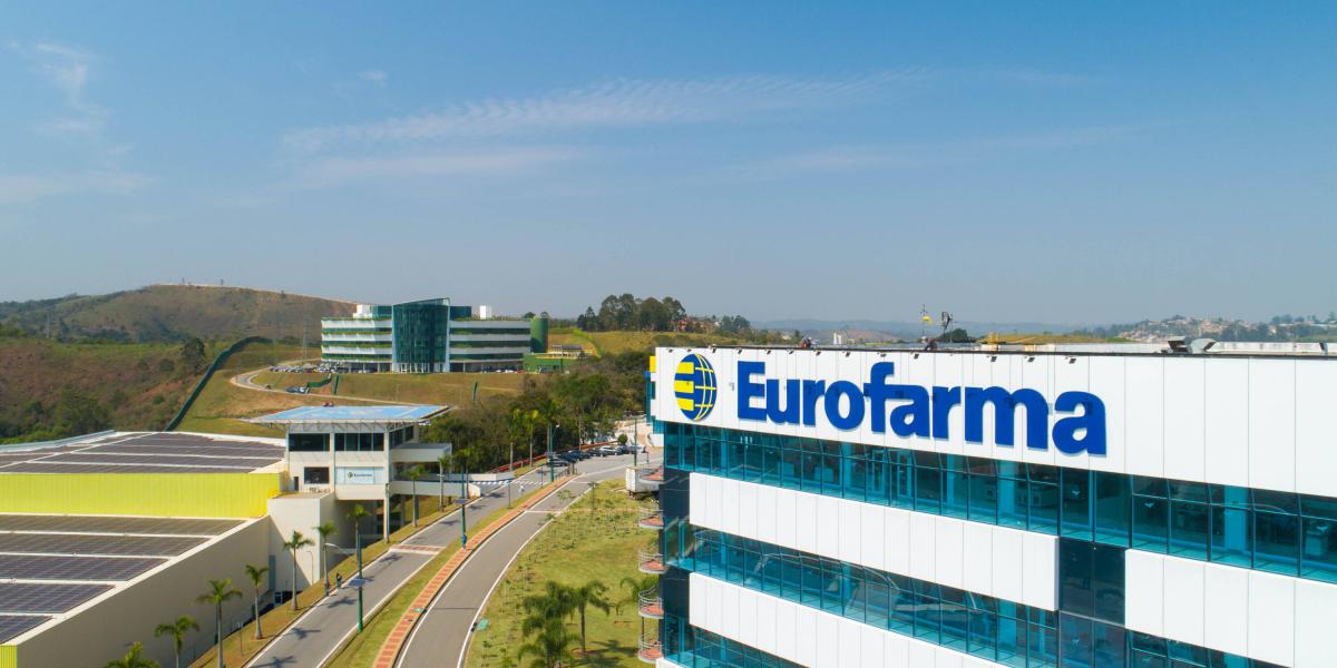 Eurofarma: en qué invertirá 100 millones de dólares en Colombia, le ...