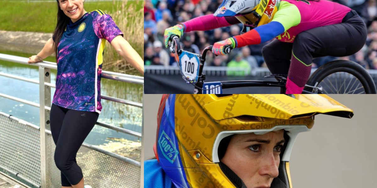 Mariana Pajón: ¿cómo fue incursión en el BMX y otros datos de la ...