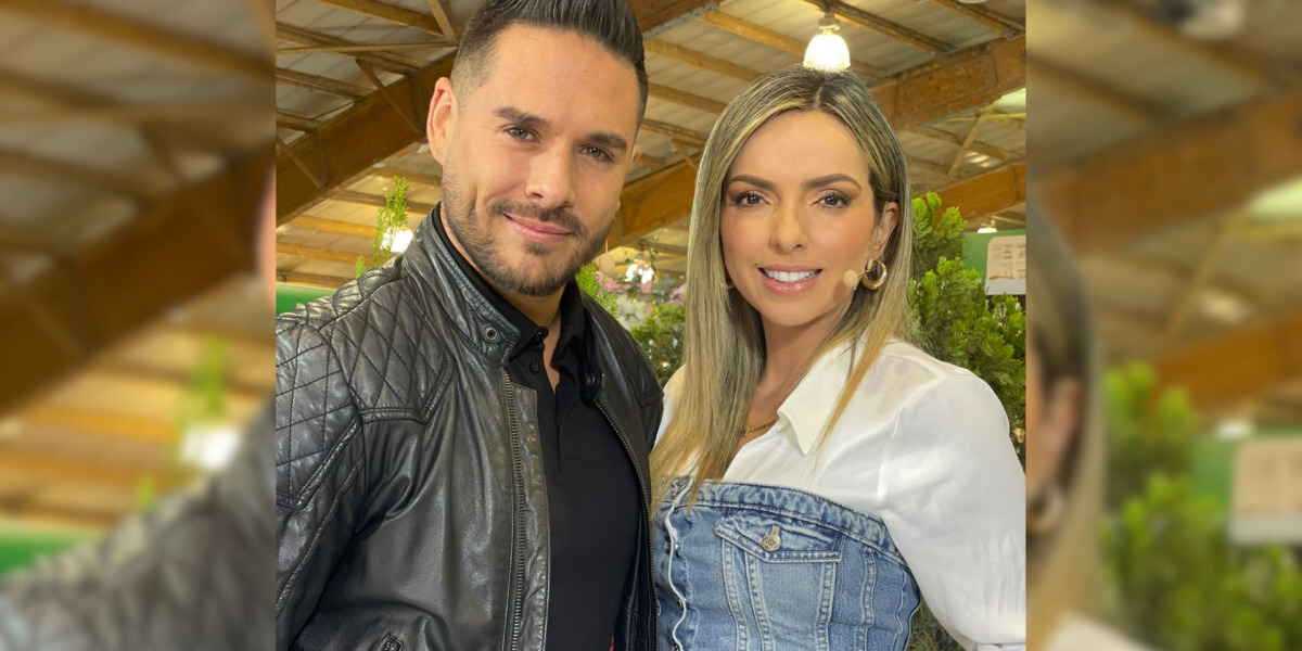 Juliana Diez: la nueva pareja de Sebastián Caicedo tras ruptura con Carmen Villalobos