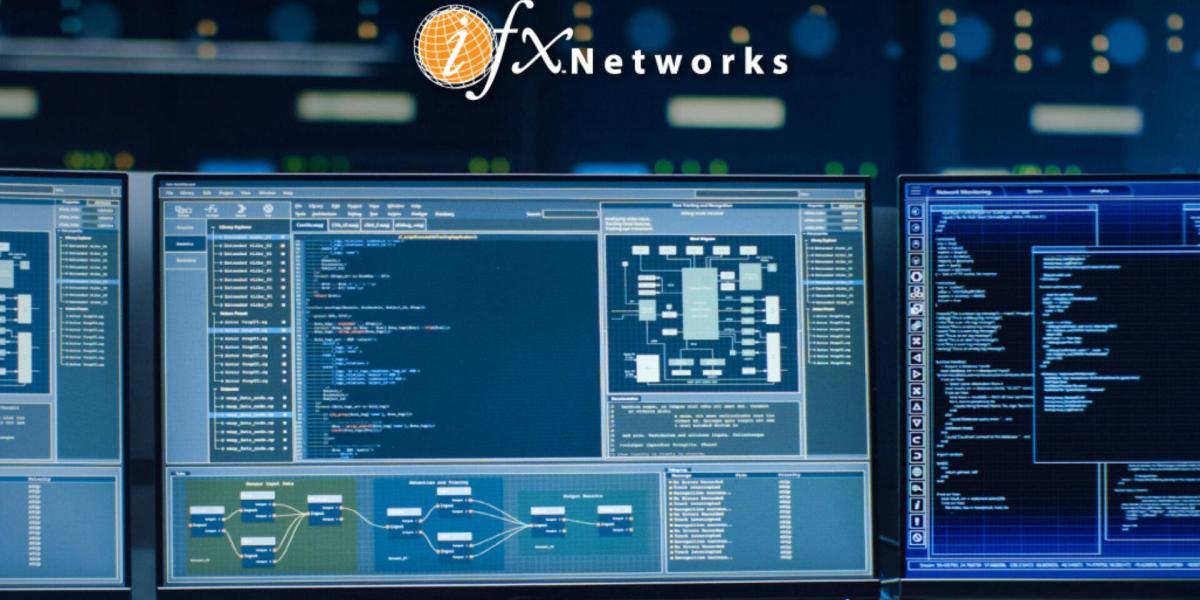 Ciberataque: hablan los exsocios de IFX Networks