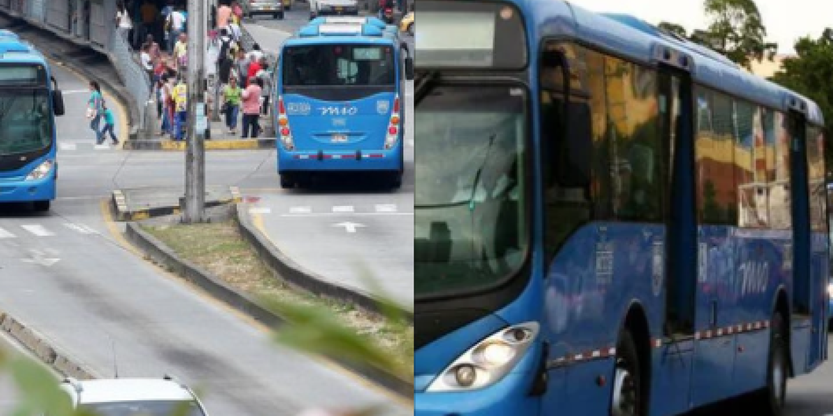 El nuevo acuerdo de Metrocali y su mayor acreedor para evitar la ...
