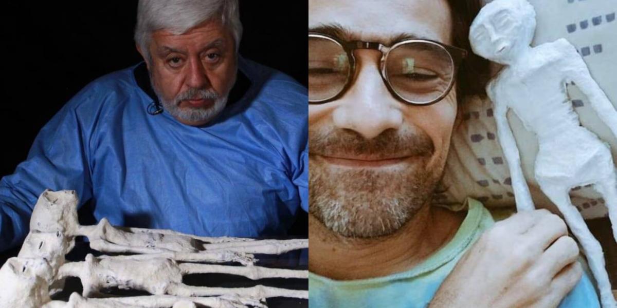 ¿Burla a Maussan? Presentador de Art Attack explica cómo hacer un ...