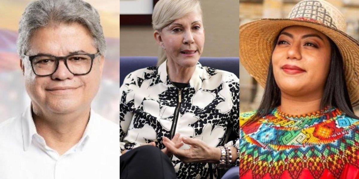 'Es como hacerle campaña a los Char': pelea en el Pacto por apoyo a ...