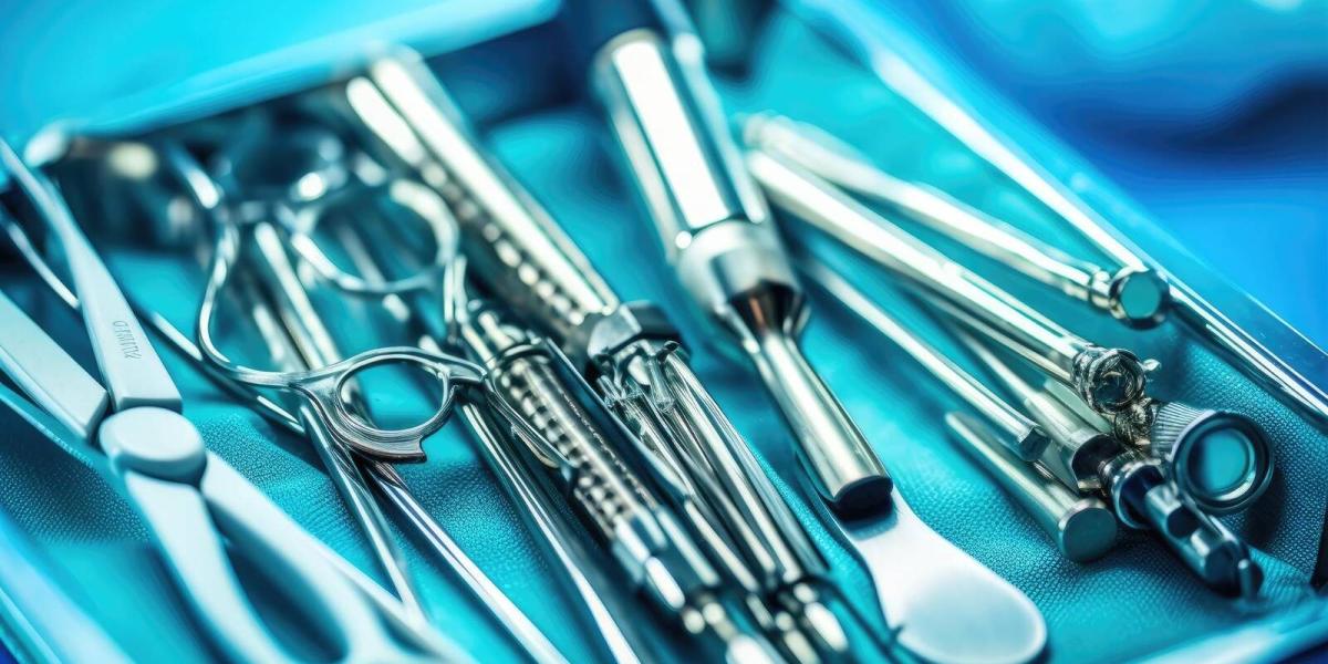 Flowchem: innovadores en limpieza y desinfección de alto nivel