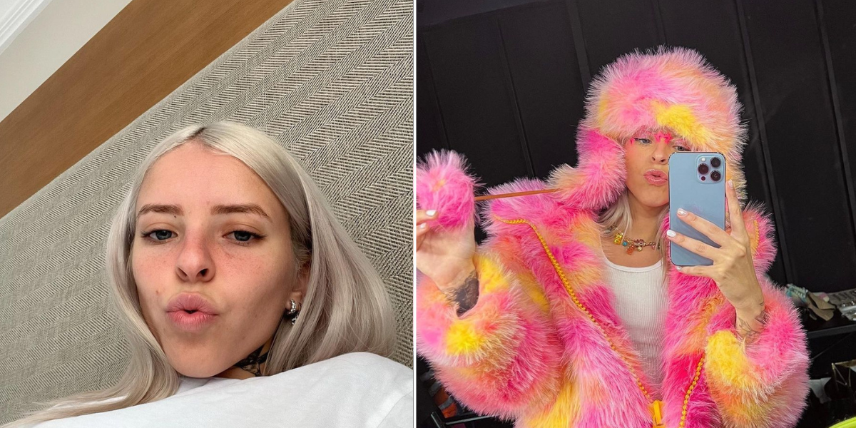 La razón por la que le apagaron las luces y el sonido a Young Miko en Costa Rica