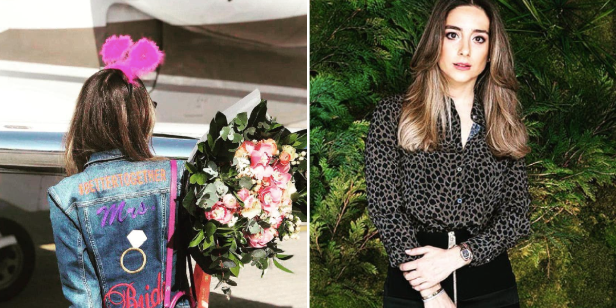 La trágica historia de Mina Basaran, multimillonaria que murió en ...