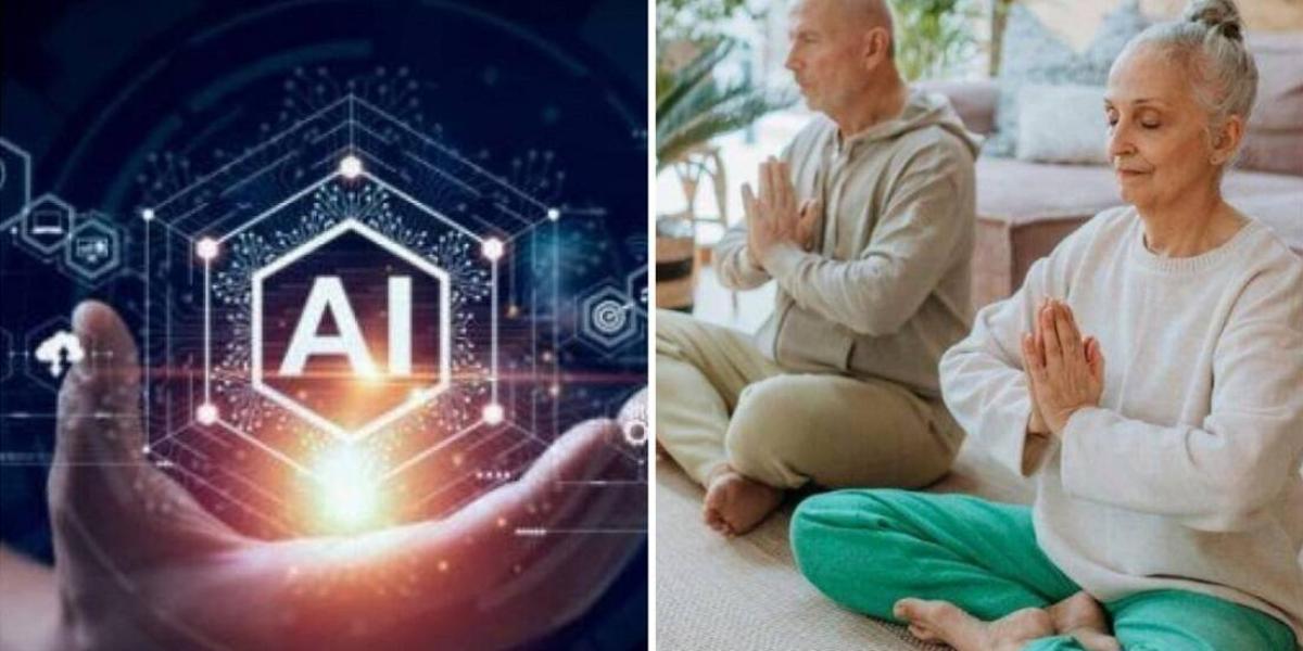 ¿Qué piensa la inteligencia artificial sobre la espiritualidad humana?